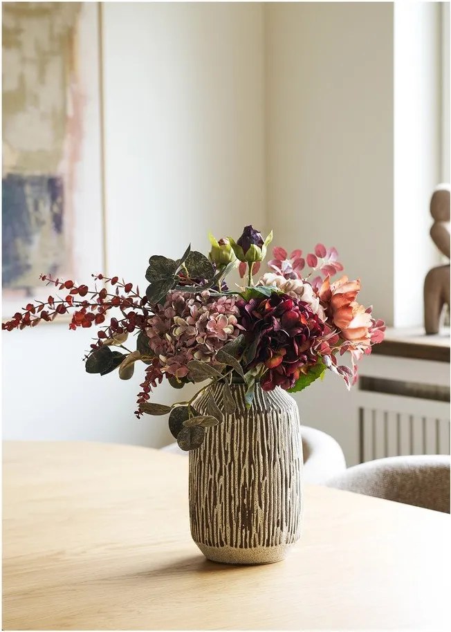 Umělá květina (výška 60 cm) Velvet – House Nordic