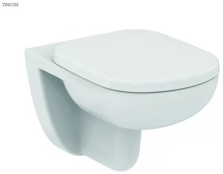 Wc závěsné Ideal Standard Tempo zadní odpad T041501