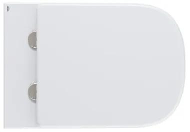 Grohe Euro Ceramic WC závěsné 37,5 x 31,6 cm, bílá 39538000