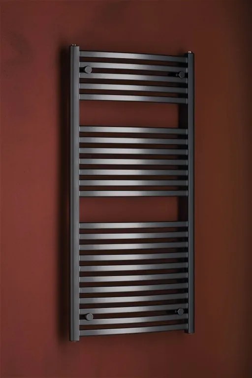 PMH Marabu 450 x 783 mm CM1 koupelnový radiátor chrom
