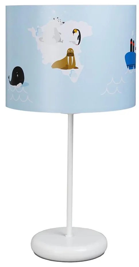 Dětská stolní lampa SWEET DREAMS 1xE27/60W/230V