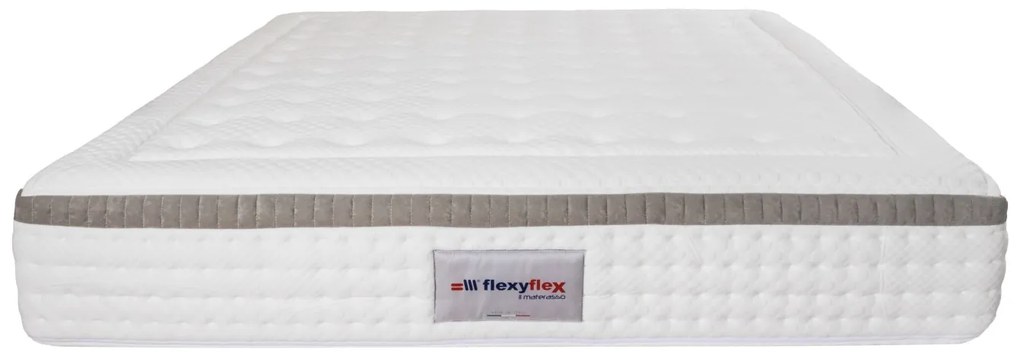 FlexyFlex Mythology Soft matrace Rozměr: 100 x 200 cm