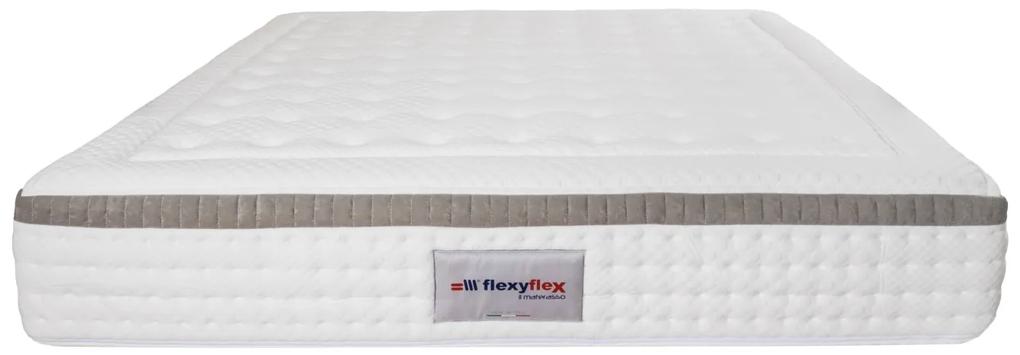 FlexyFlex Mythology Soft matrace Rozměr: 160 x 200 cm