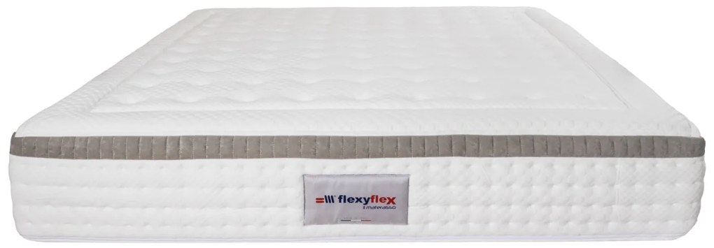 FlexyFlex Mythology Soft matrace Rozměr: 85 x 195 cm