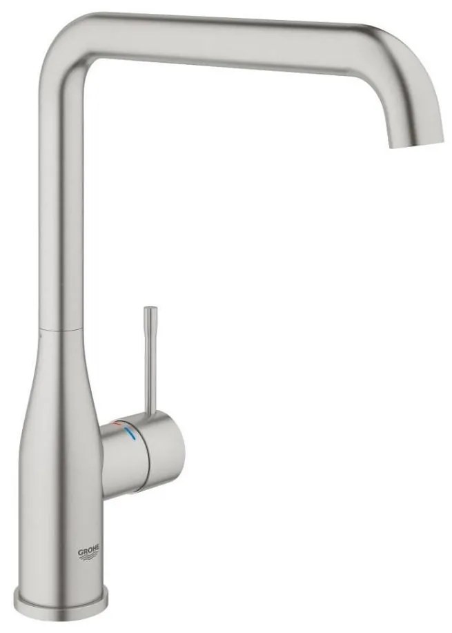 GROHE 30269DC0 - Dřezová baterie ESSENCE 300 mm nerez