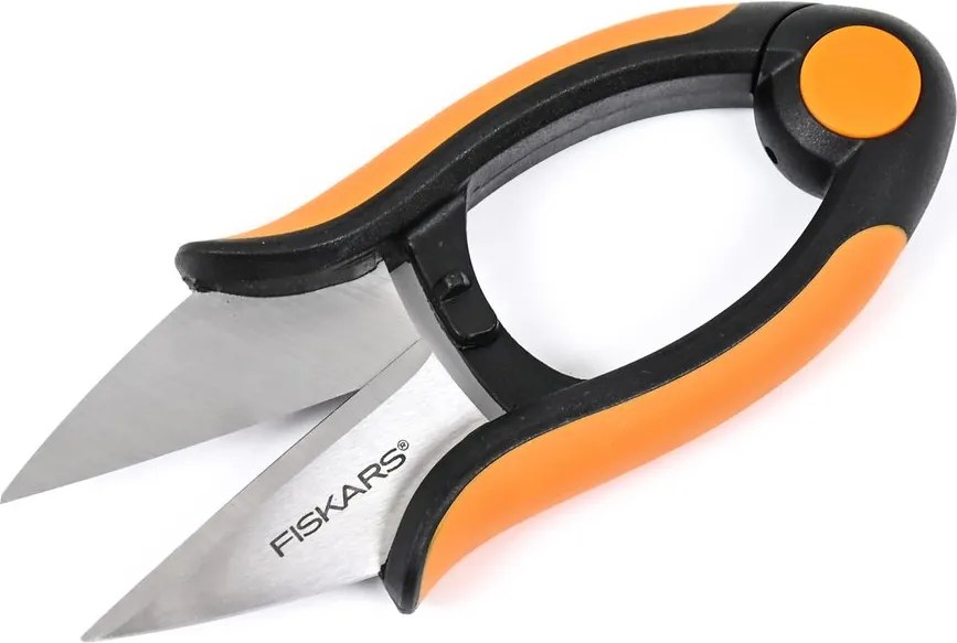 Nůžky na bylinky Fiskars Solid SP 220 1063326