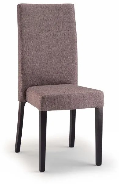 NábytekProNás Designová jídelní židle Debora 150 - stohovatelná