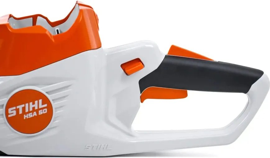 Aku nůžky na živý plot STIHL HSA 50 SET