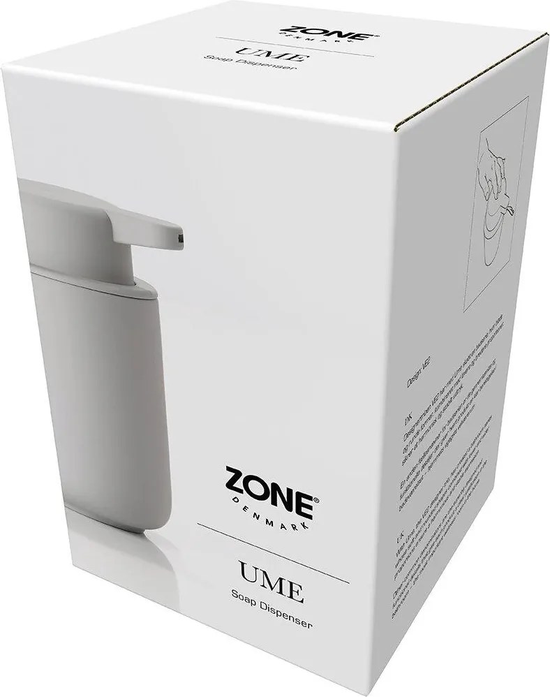 Zone Denmark Dávkovač mýdla Ume