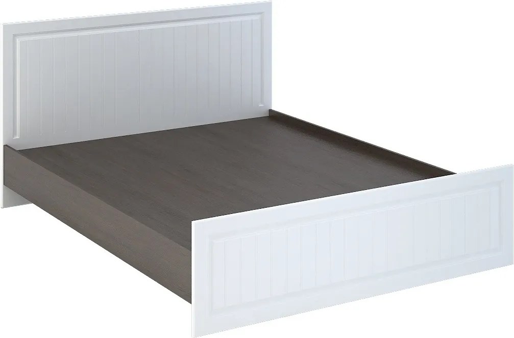 Casarredo PRAGA KP-900 postel 140 cm