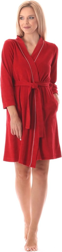 Dámský župan Bari kimono Samba - S