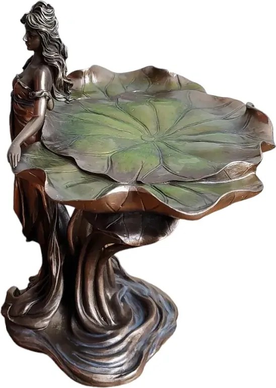 Podnos – stojan Veronese, elegantní interiérový doplněk AN10081A4