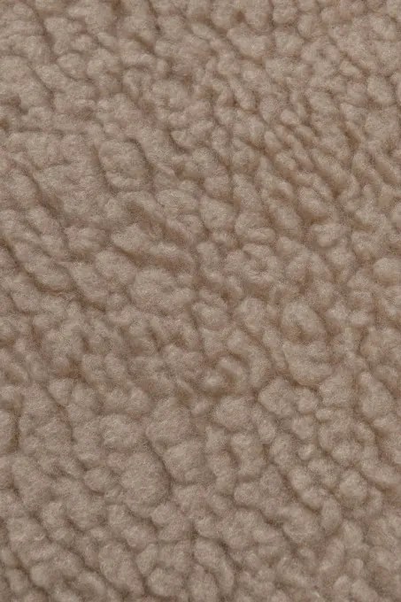 Koupelnový kobereček JUMBO krémový