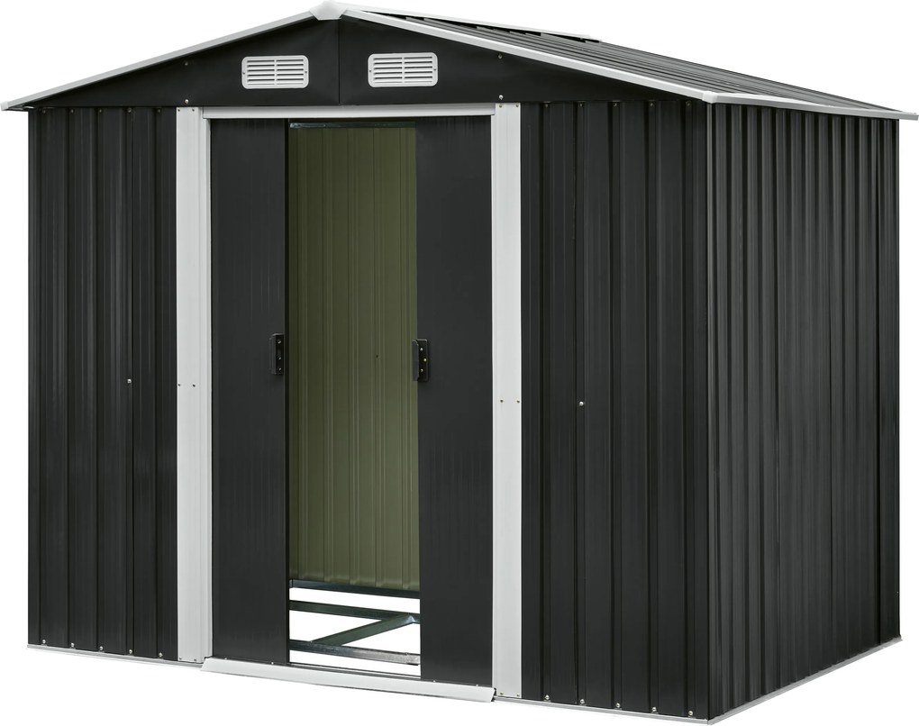 Parkside® Zahradní domek na nářadí XL