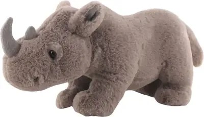 SPARKYS Plyšák Nosorožec 31 cm / 100% polyester