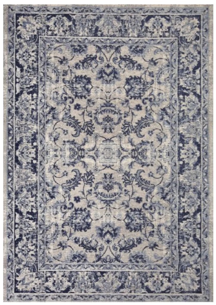 Fargotex - Tebriz Antique Blue