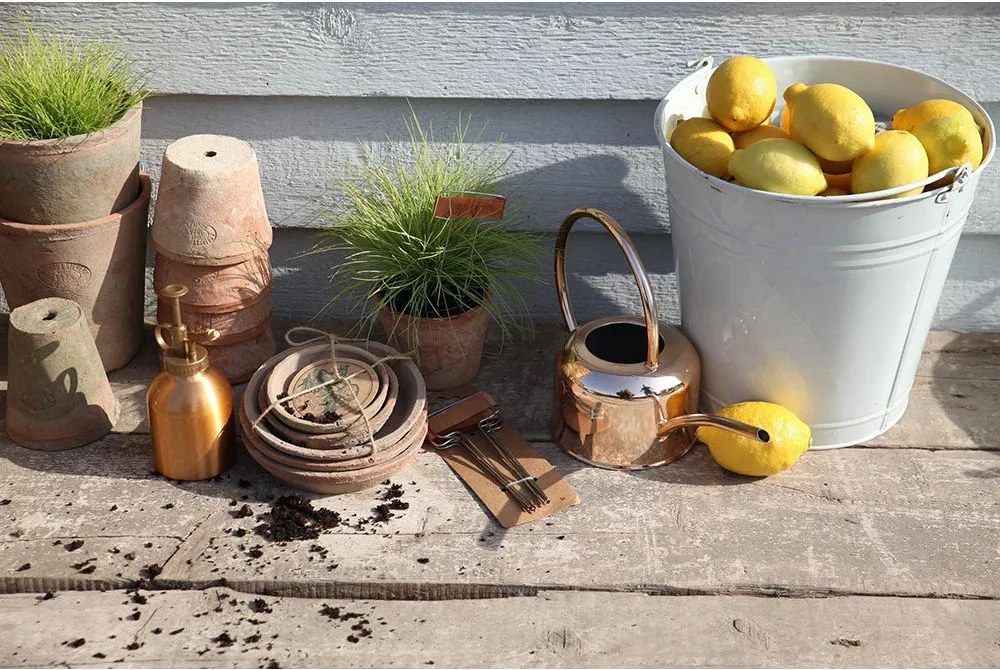 Kovová konvička na zalévání 1 l – Esschert Design