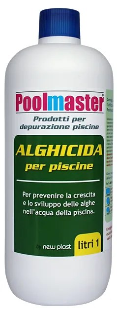 Poolmaster ALGICID 1 l