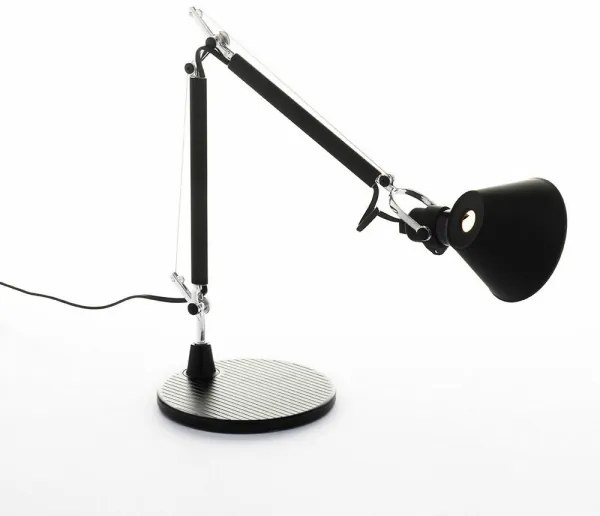 Artemide AR A011830 - Stolní lampa TOLOMEO MICRO 1xE14/60W/230V