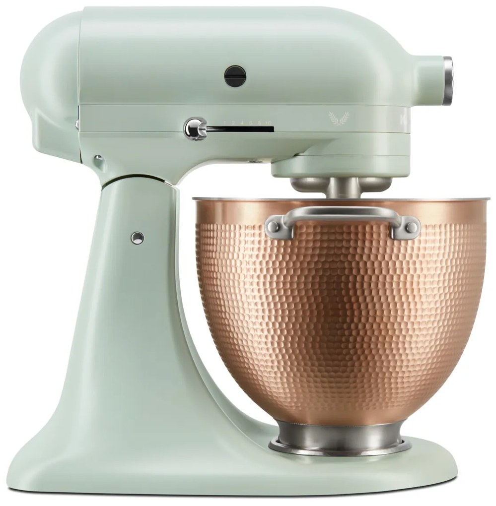 KitchenAid Kuchyňský robot Artisan 5KSM180, Blossom, designová série  5KSM180LEELB