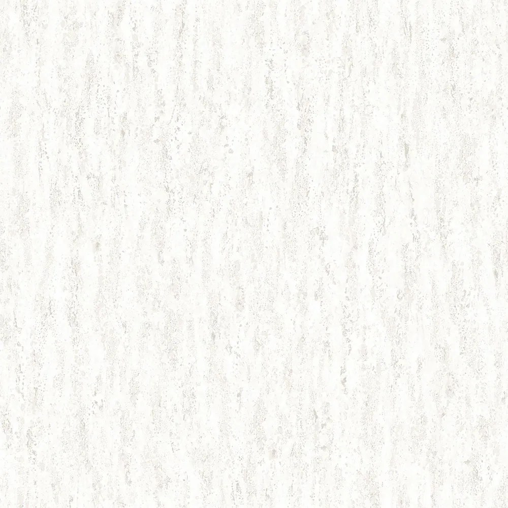 Bílošedá vliesová tapeta na zeď, imitace kamene 347584, Matières - Stone, Origin