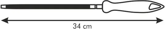 TESCOMA Ocílka PRESTO 20 cm