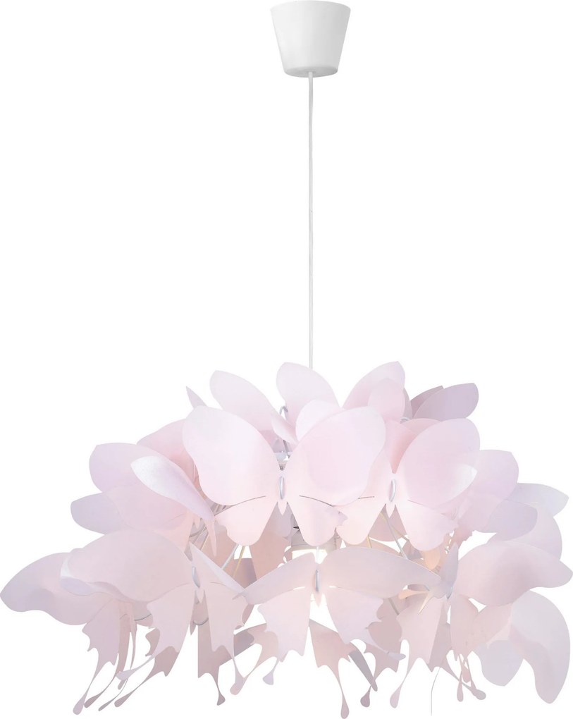 XXXLutz DĚTSKÉ ZÁVĚSNÉ SVÍTIDLO, 50/50/115 cm - Online Only svítidla - 004462001701
