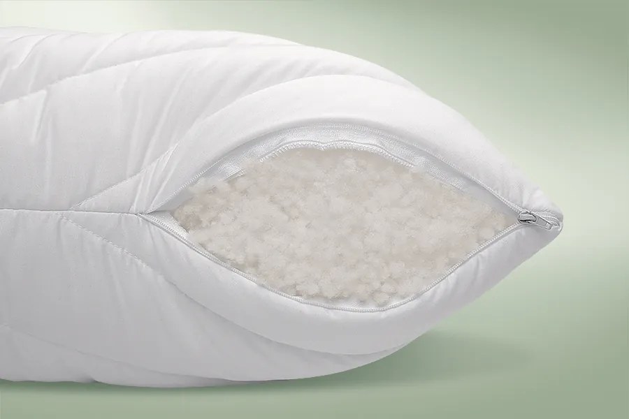 Lavinest Letní set Climaactive Rozměr: set: 70x90 cm zip (1000 g) + 140x200 cm (150 g/m²)