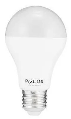 Polux LED žárovka se senzorem pohybu a soumraku E27/8W/230V 3000K SA0747