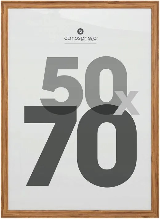 Nástěnný fotorámeček Mae, 50 x 70 cm