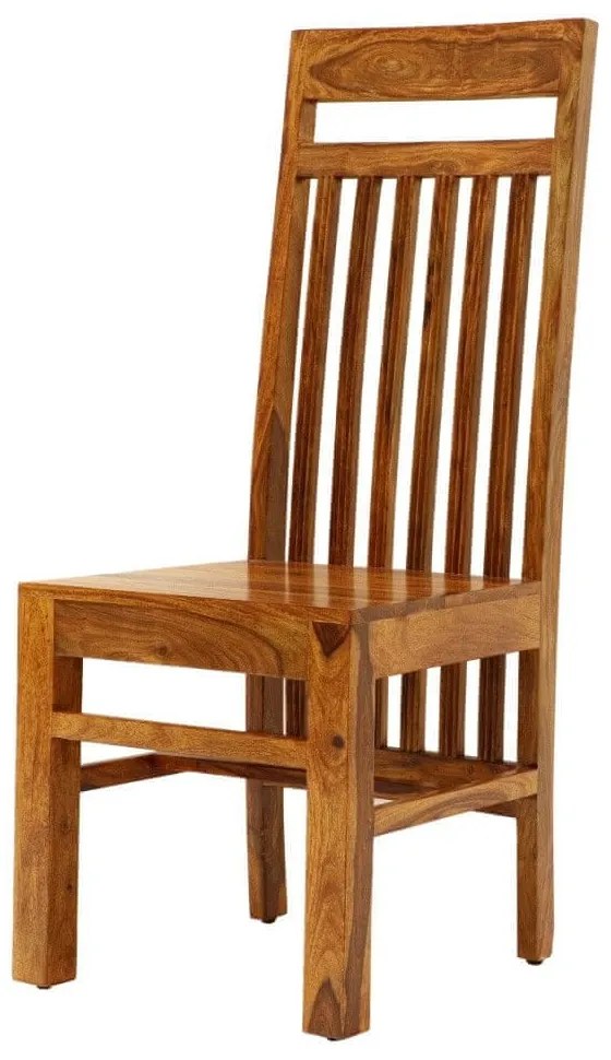 Massive home Palisandrová židle Ruby