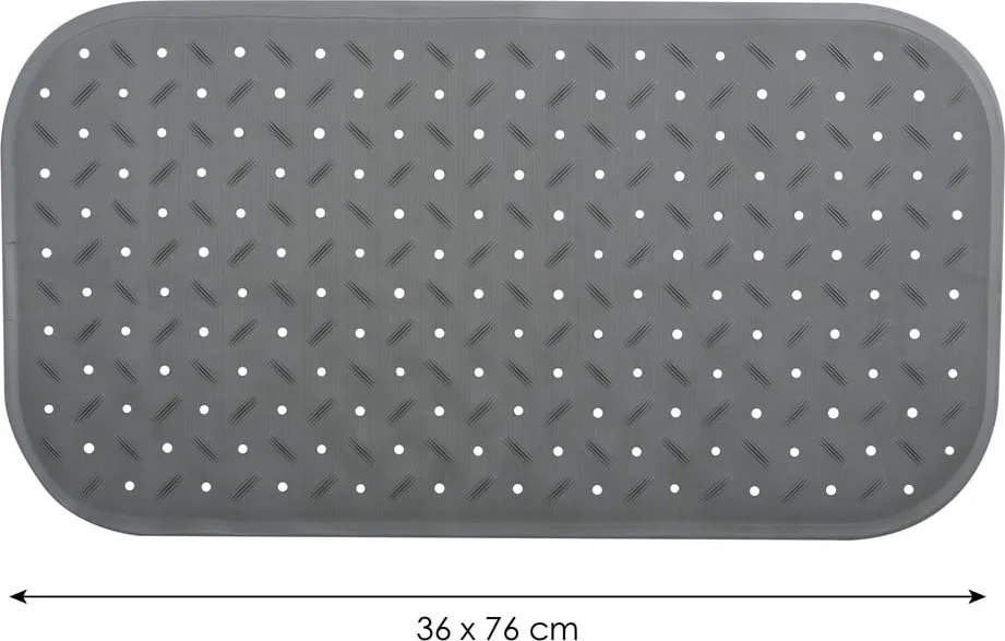 Protiskluzová podložka do vany 36x76 cm Class Premium – MSV