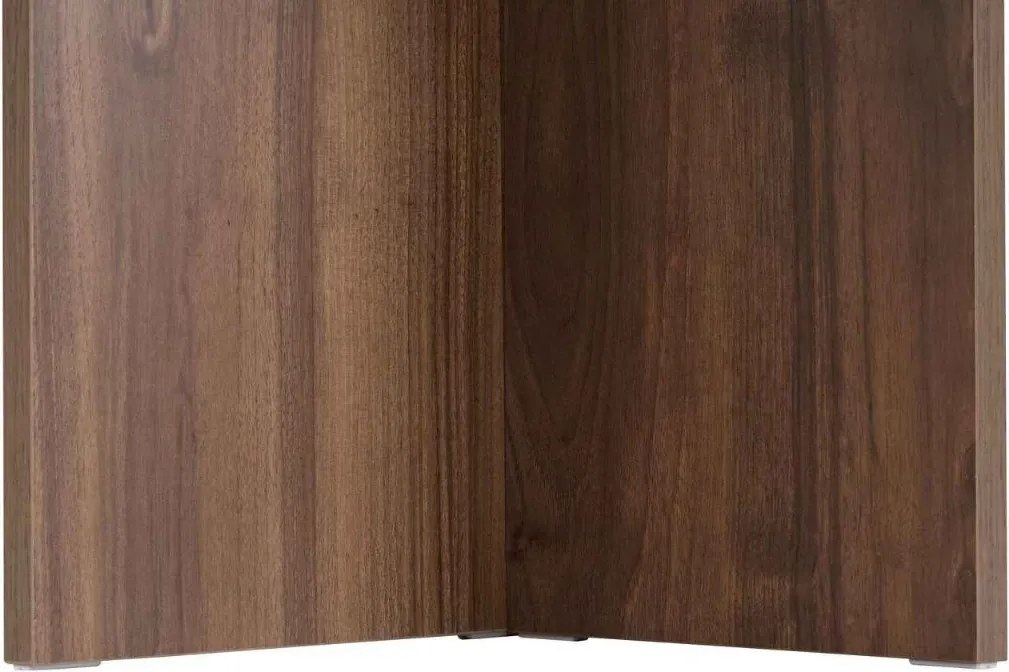 Designový jídelní stůl Zaramama 200 cm vzor ořech