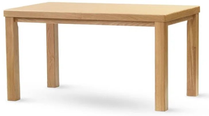 Stima Dubový stůl TEO Rozměr: 180x90 cm