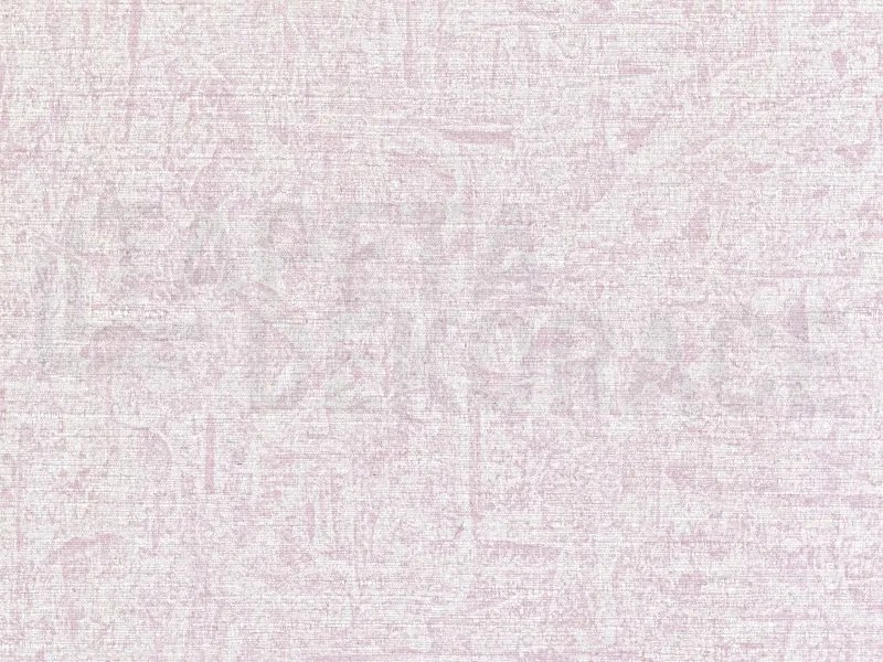 Gekkofix 14027 Samolepící tapeta designová Venilia, růžová, listy šířka 45 cm, metráž / samolepicí fólie a tapety
