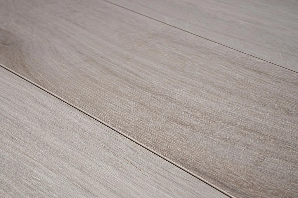 BIZZOTTO Rozkládací zahradní stůl KRION 163-203x93 cm světlý
