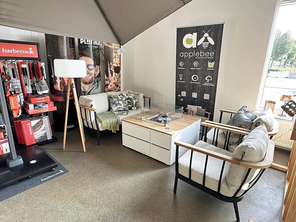 Condor sedací souprava mini Applebee