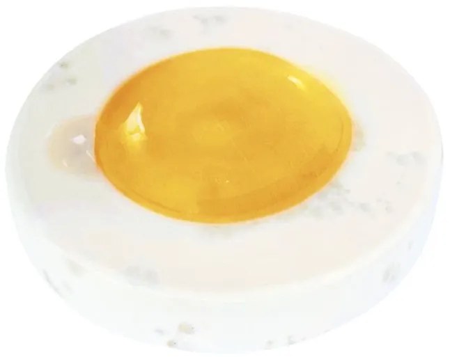 Bellatex Sedák ORESTE kulatý průměr 38 cm Vejce