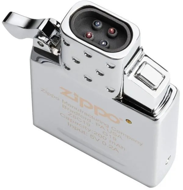 Zippo USB dobíjecí plazmový insert - 30902
