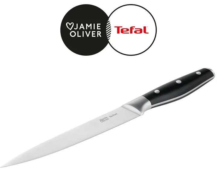 Kuchyňský nůž Tefal Jamie Oliver K2670244 20 cm