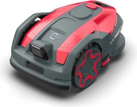 CRAMER AiConic 3 RTK