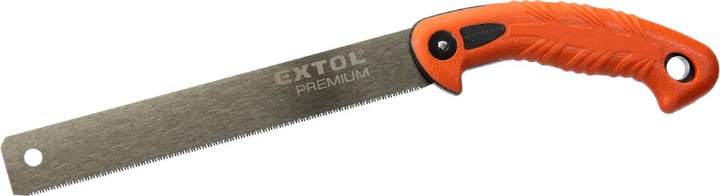 EXTOL PREMIUM Pila japonská 220 mm 8812258