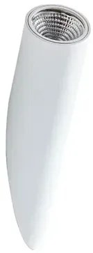 LED nástěnné svítidlo Torch bílé