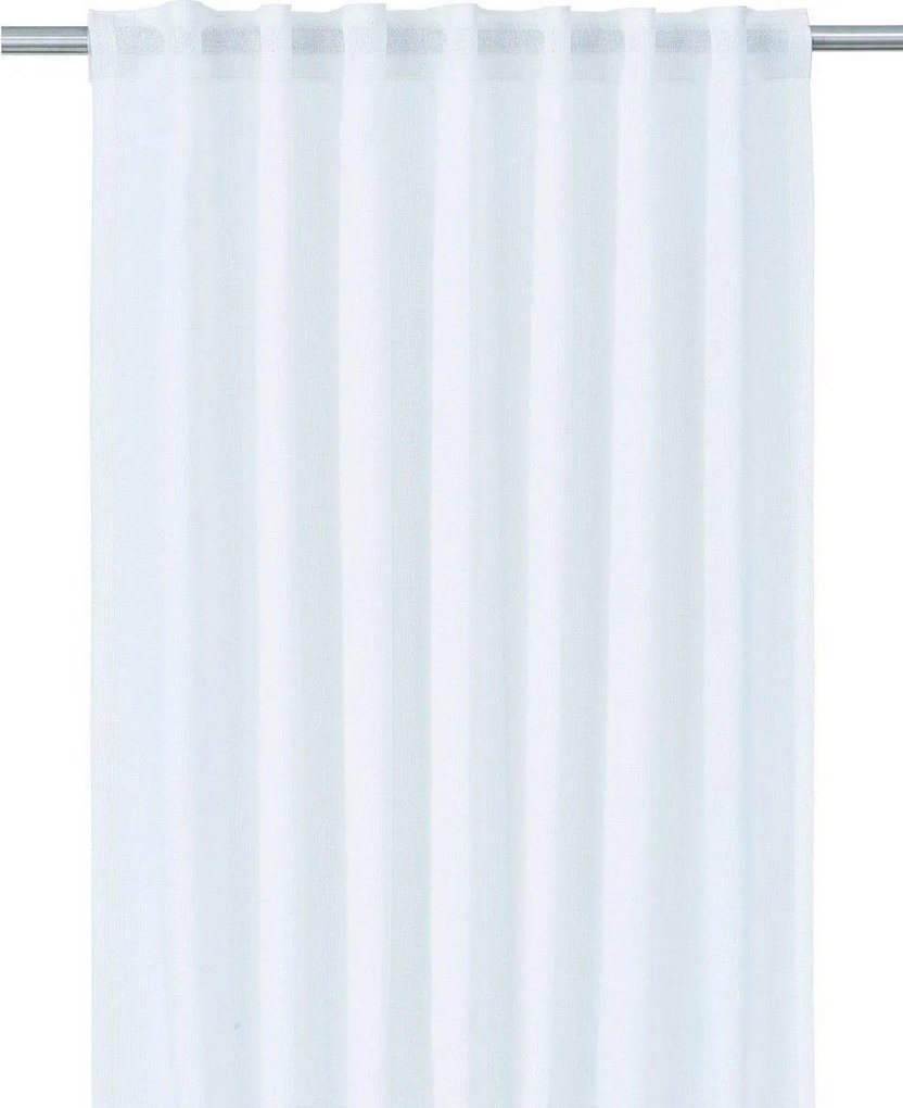 XXXLutz HOTOVÝ ZÁVĚS, průhledné, 140/350 cm Svanefors - Závěsy - 004497000413