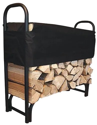 Stojan na krbové dřevo Homefire LR800