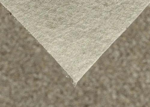 Koberce Breno Metrážový koberec GLOBUS 6015, šíře role 400 cm, Hnědá, Vícebarevné