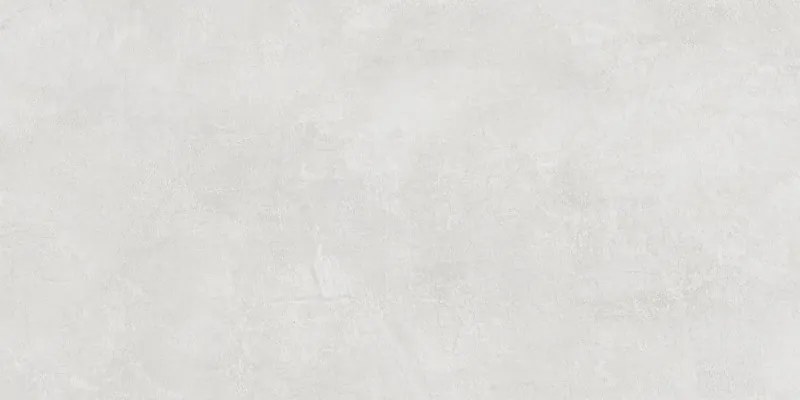 Mexen Cementum Bianco glazovaný rekt. G1, podlahová a stěnová dlaždice 120 x 60 cm, matná - TL341-120-060-00