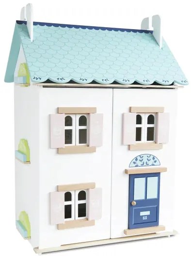 Le Toy Van Domeček Blue Belle