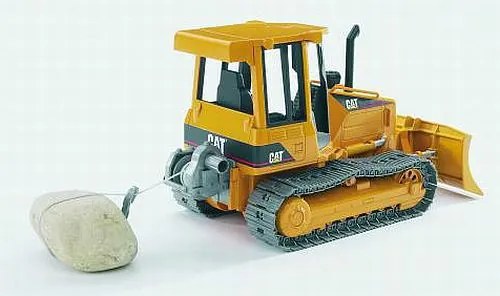 Bruder 02443 Buldozer CAT