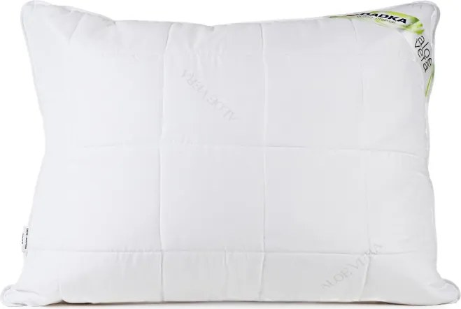 DADKA Přikrývka ALOE VERA 135x220 cm